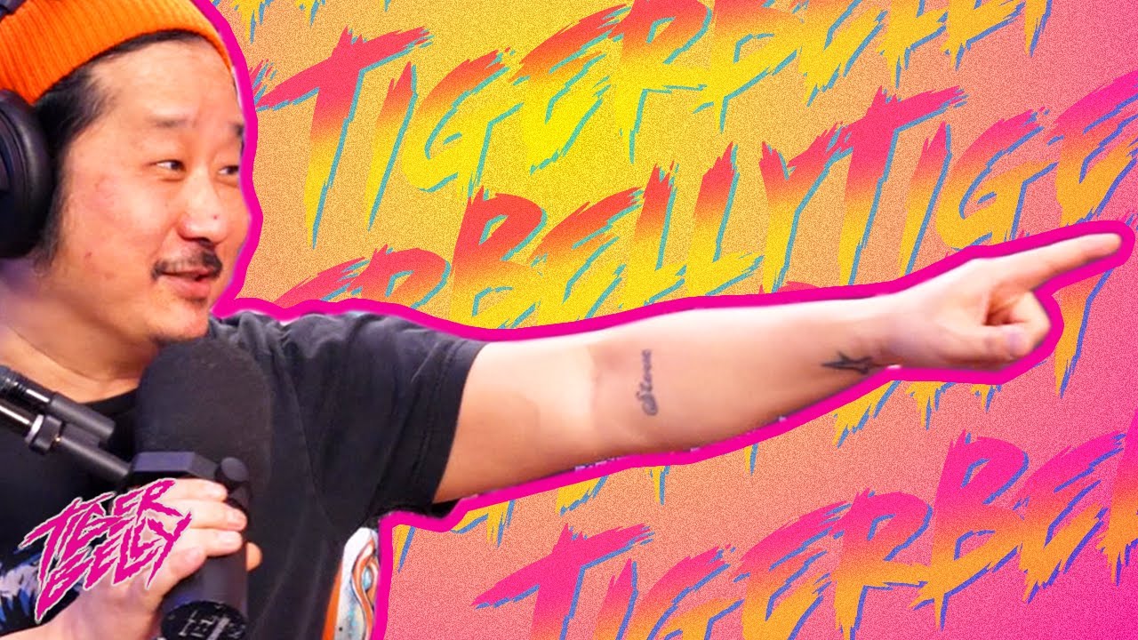 Bobby Lee on the Tupac vs Biggie Feud - YouTube