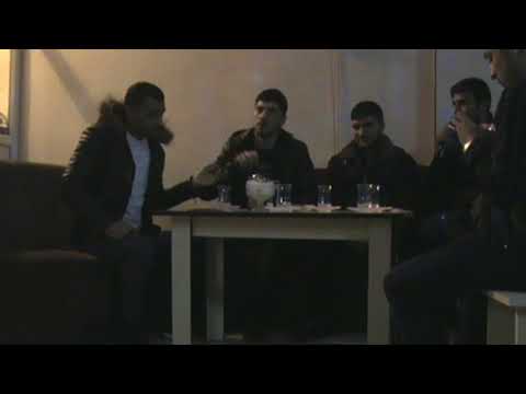 /XODDAMISAN QƏLYANI/super deyişmə 2018 EMİN ATƏŞ, VAHİD MİNGƏÇEVİRLİ, ABUZER REHİMLİ, ASLAN CƏFƏROV