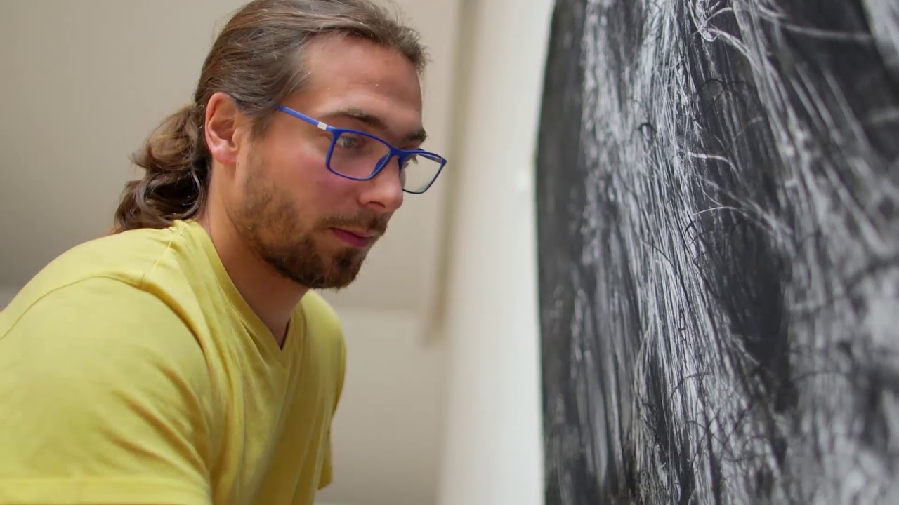 François GENOT - Atelier A / ADAGP - YouTube