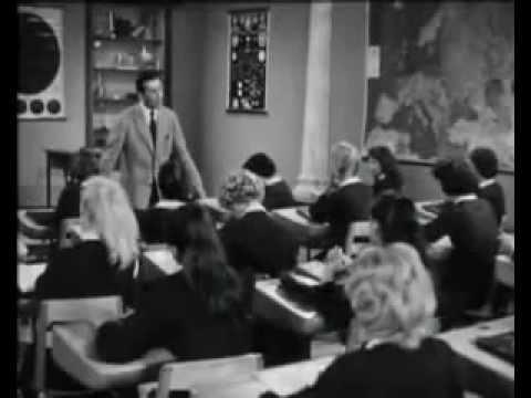 ΤΟ ΞΥΛΟ ΒΓΗΚΕ ΑΠΟ ΤΟΝ ΠΑΡΑΔΕΙΣΟ - ΜΑΘΗΜΑ ΗΘΟΥΣ - YouTube