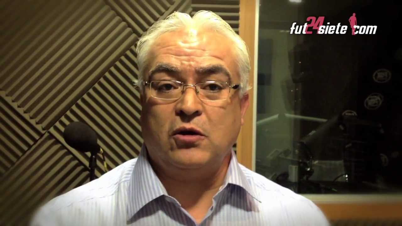 RESUMEN PRIMERA FASE CHAMPIONS LEAGUE - LUIS OMAR TAPIA - YouTube