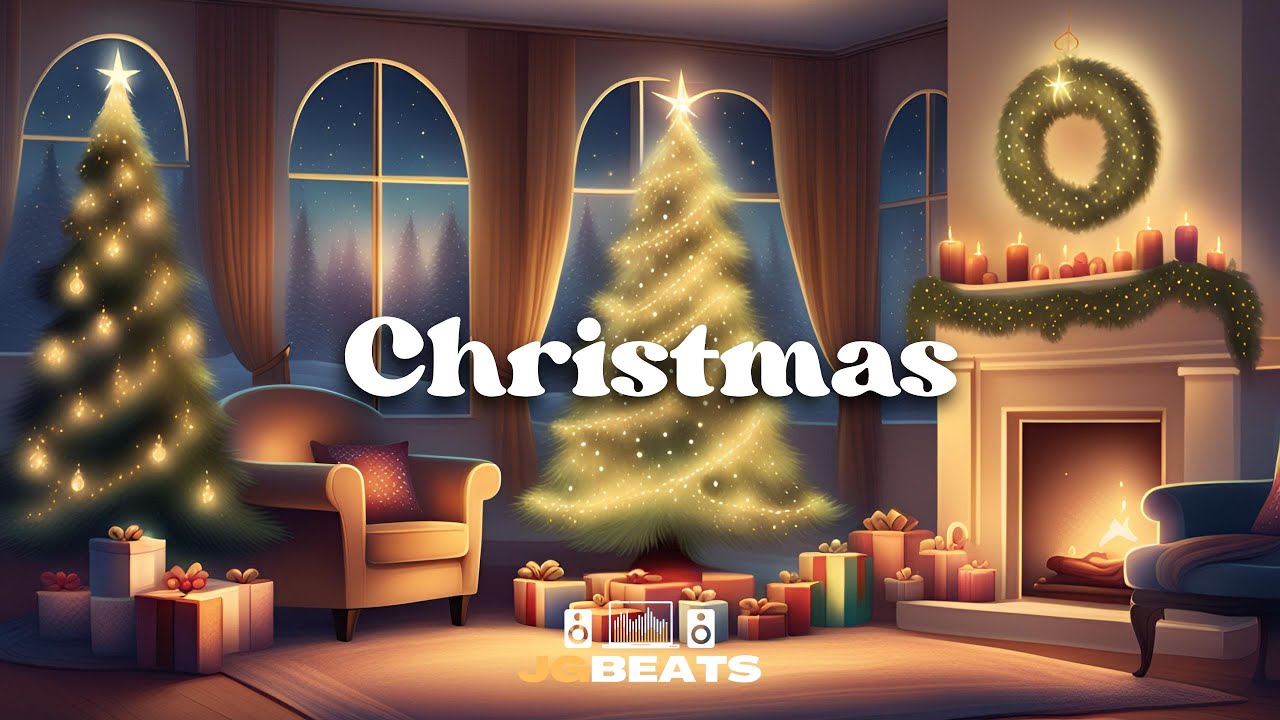 [FREE] Christmas Pop Beat | Christmas - YouTube