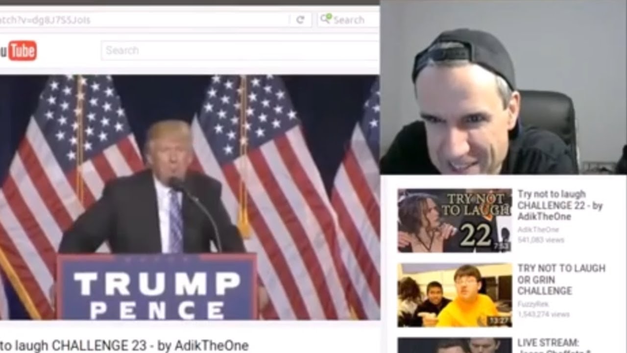 Terry A. Davis Compilation (March 2017) - YouTube