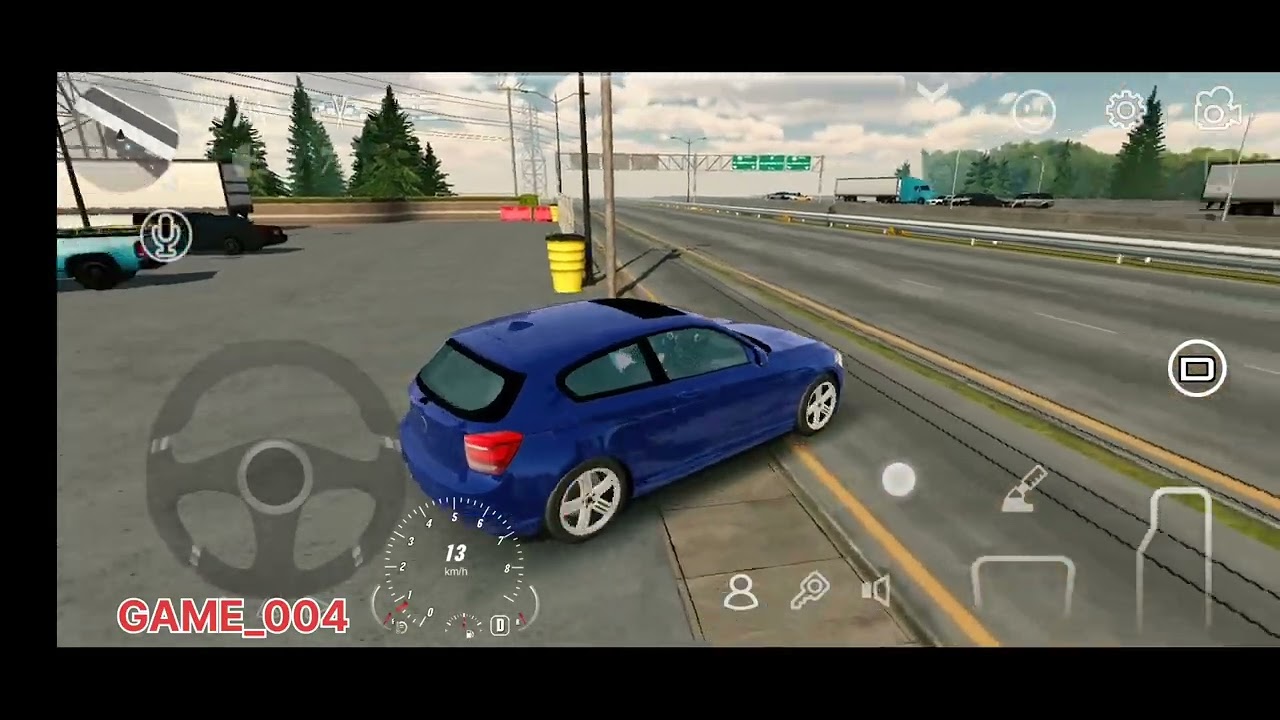 New car delivery 😊 || #game_bataiye @TotalGaming093 @familygamestv ...