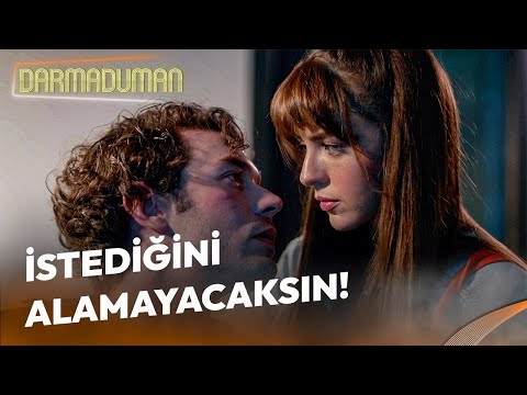 Ben Kesin Çok Pişman Olacağım... | Darmaduman