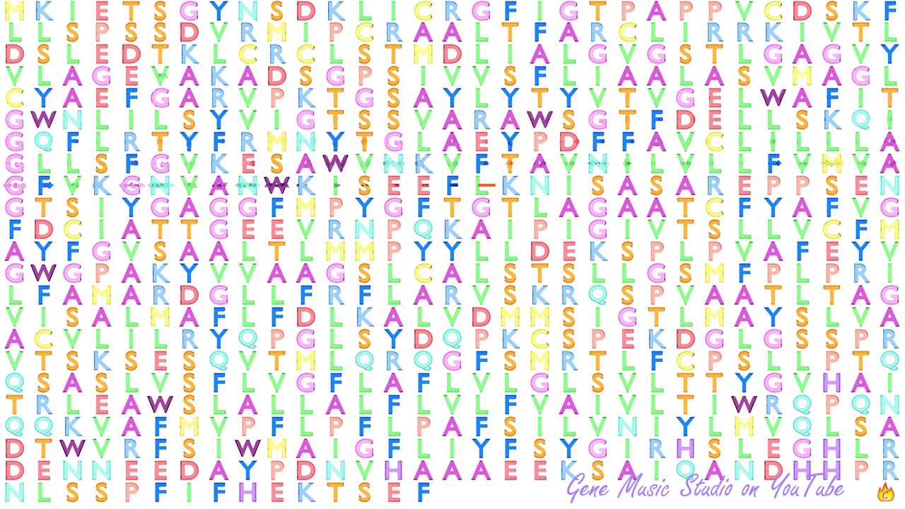 Gene Music using Protein Sequence of SLC7A2 "SOLUTE CARRIER FAMILY 7 ...