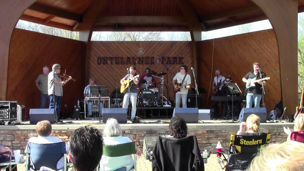 The Cramer Brothers Band - Orange Blossom Special - YouTube