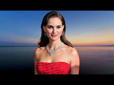 Natalie Portman's🔥 Stockings, Pantyhose, Tights, Bikini, Nylon, Lingerie, Bodysuit, Mini Skirt