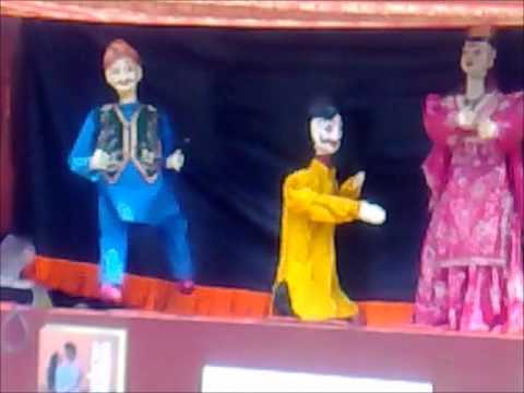 desi fun scandal (7 march ,2011)