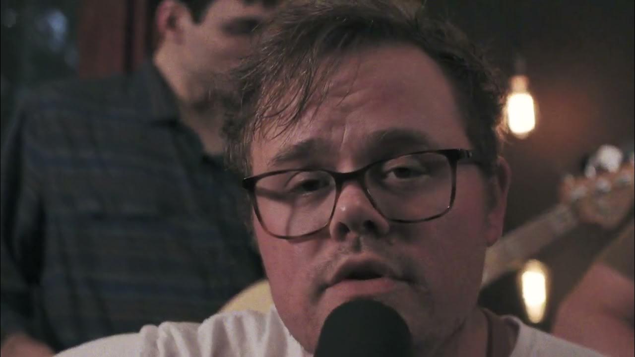 Perfect Animal | "Say That You Don't" | Ear Bonez Session - YouTube