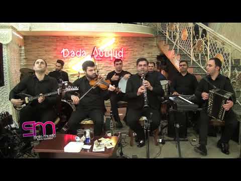 Seymur Kerimov - Buta Instrumental - Kompazisiya - Mehdinin kicik toyu #SoloMusic