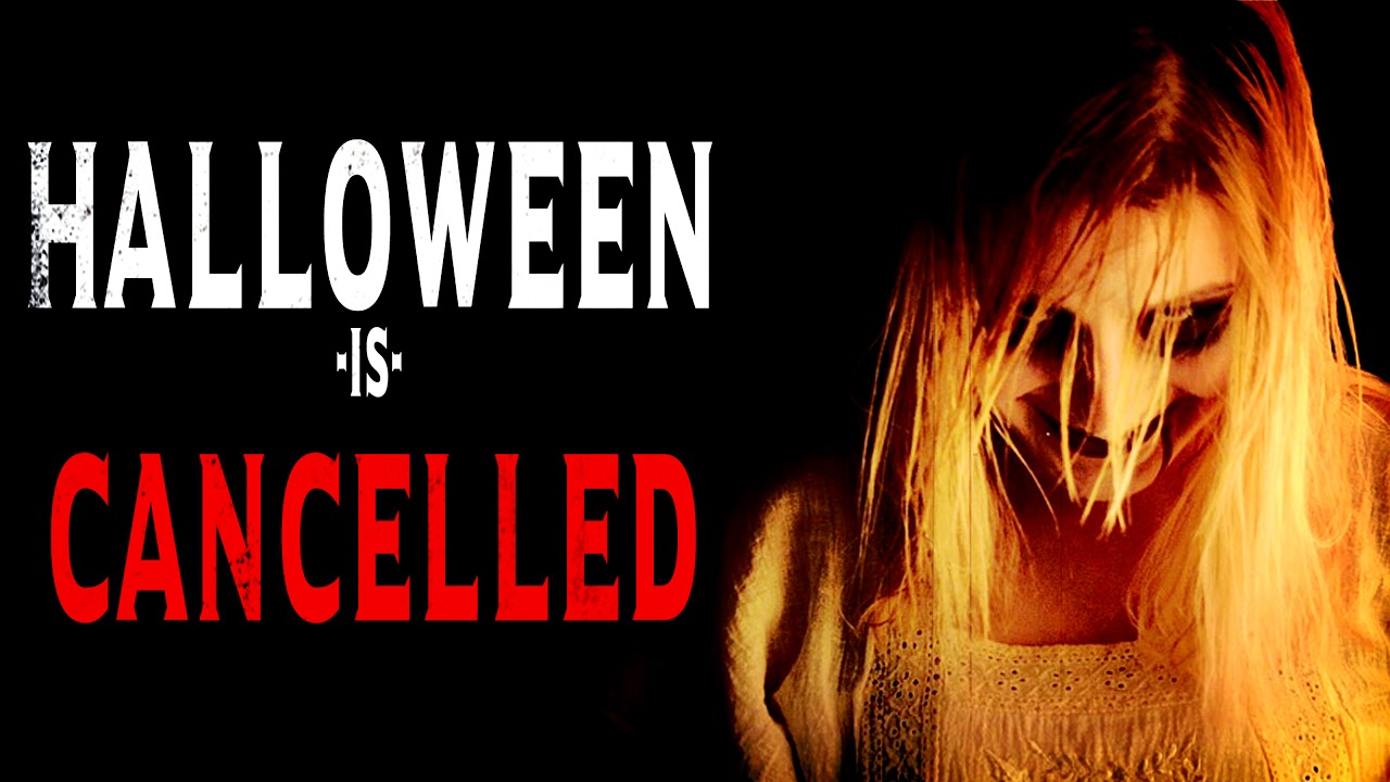 "I Can’t Explain To My Kids Why Halloween Is Cancelled" | Creepy Pasta ...