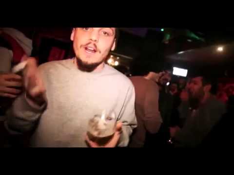 Ais Ezhel & AgaB  Yoruldum Sözleri)