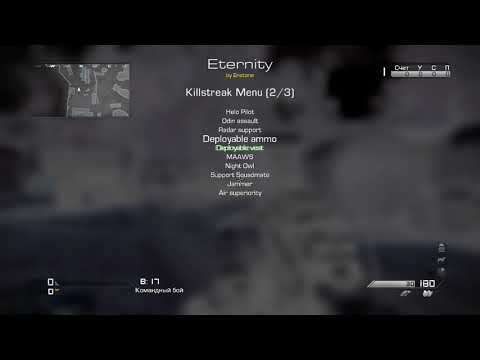Eternity : COD Ghost 1.16 RTM Mod Menu FUN + Aimbot Download - YouTube
