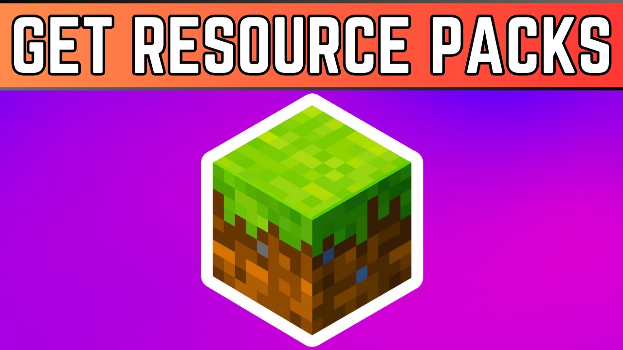 How To Download & Install Resource Packs In 2025 - YouTube