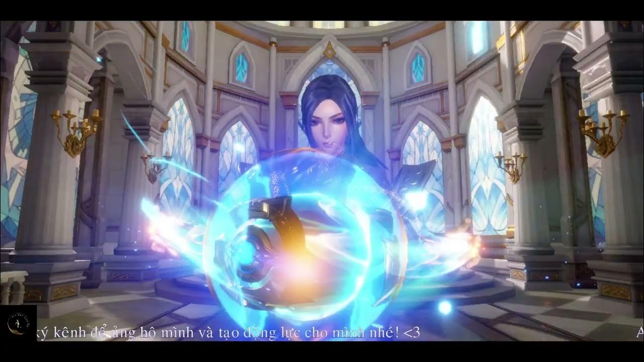 Đấu La Đại Lục Hồn Sư Đối Quyết:Nguyên Hồn Đường Liệt lv5, và mốc mở sv ngày 260(Vấn Kiếm Thiên ...