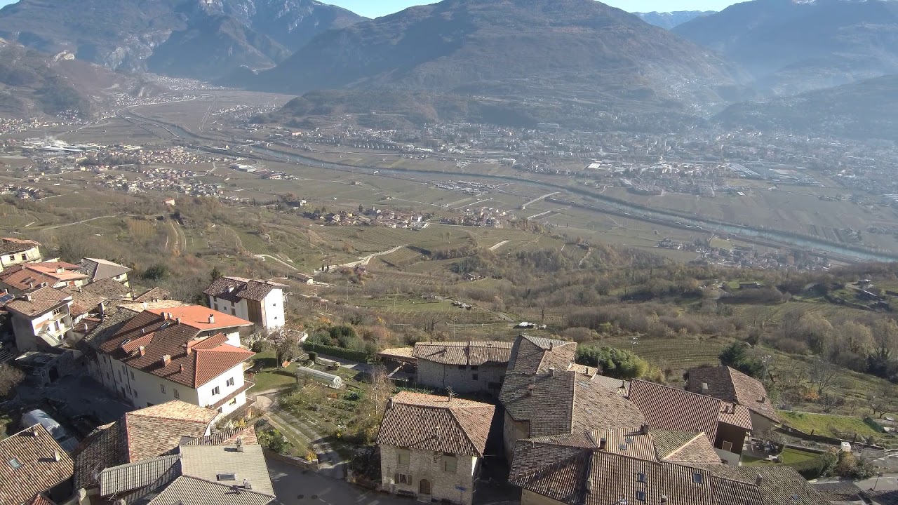 Patone (Isera, TN) - YouTube
