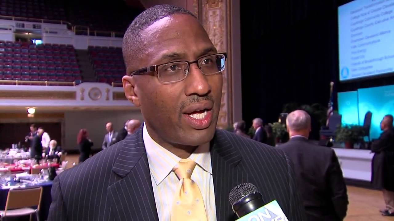 CLE Mayor talks challenges in State of the City PREVIEW - YouTube