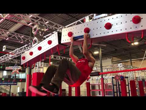 Crazy Cliffhanger - YouTube