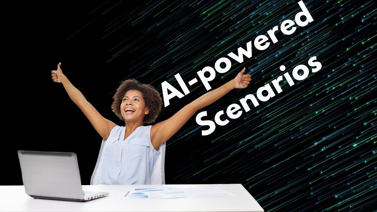 Creating Scenario-Based eLearning with ChatGPT - YouTube