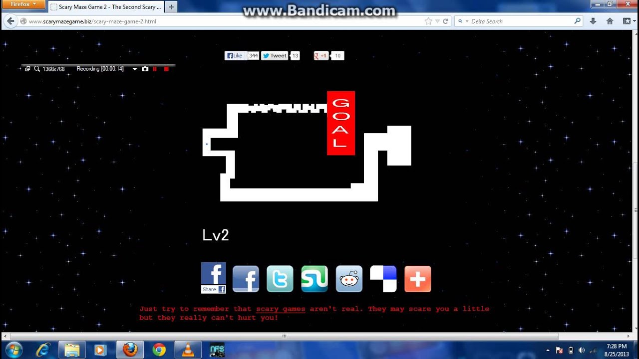 Japanese Scary Maze - YouTube