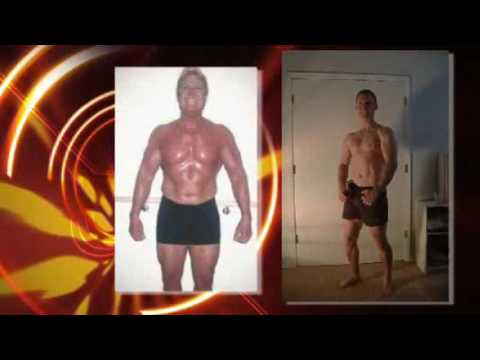 2008 Body-for-LIFE Champions - YouTube