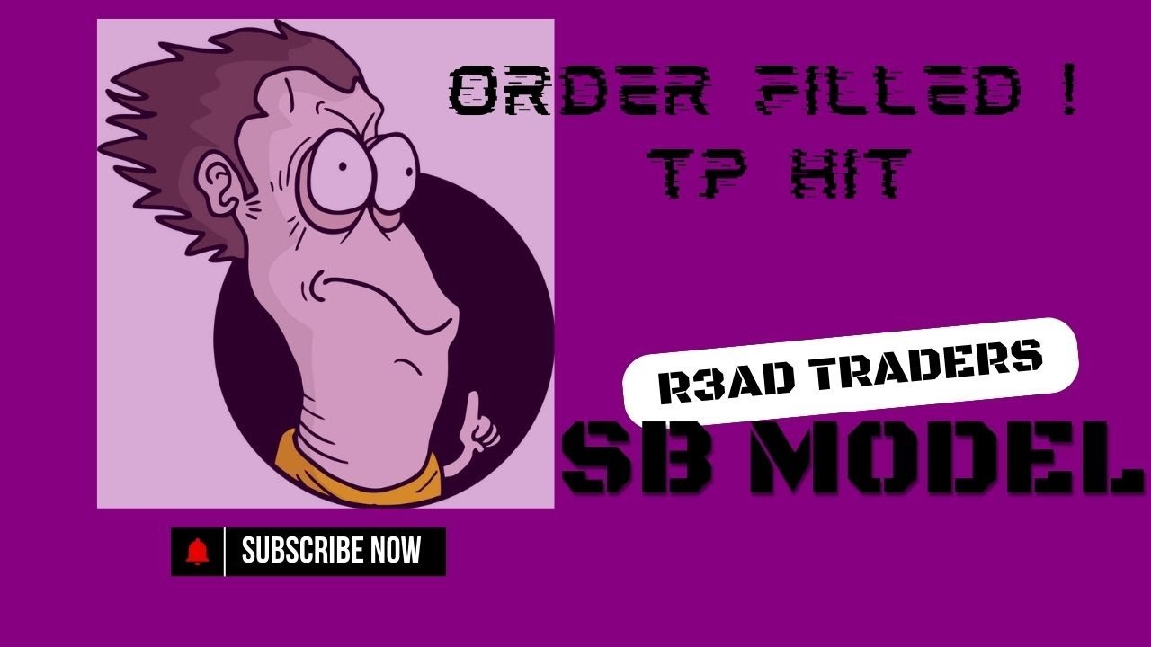 SB Model : Trading Strategy #trading #arabic #tunisia #forex - YouTube