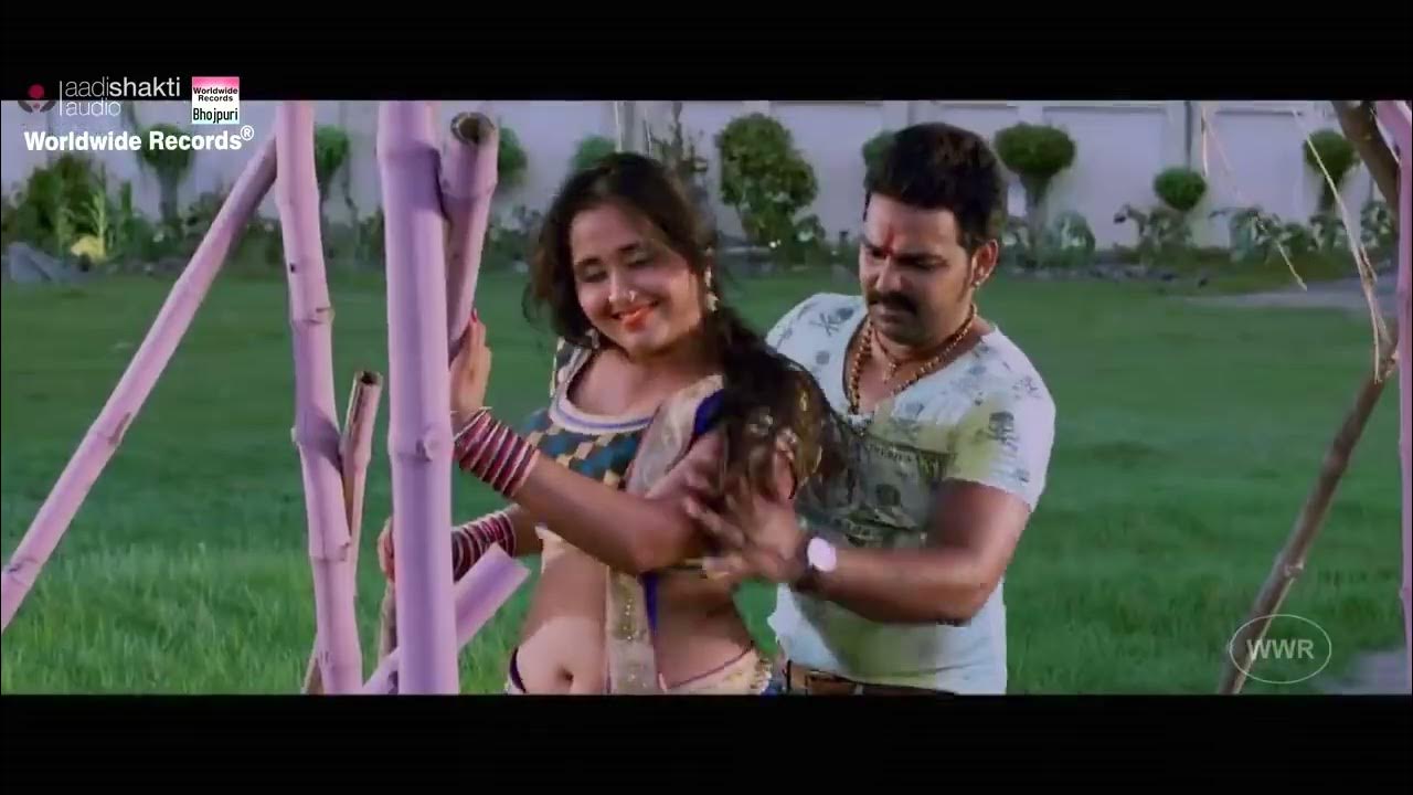HD Video Song || chhalkat humro javniya a Raja || pawan singh || Kajal raghavani || bhojpuri ...