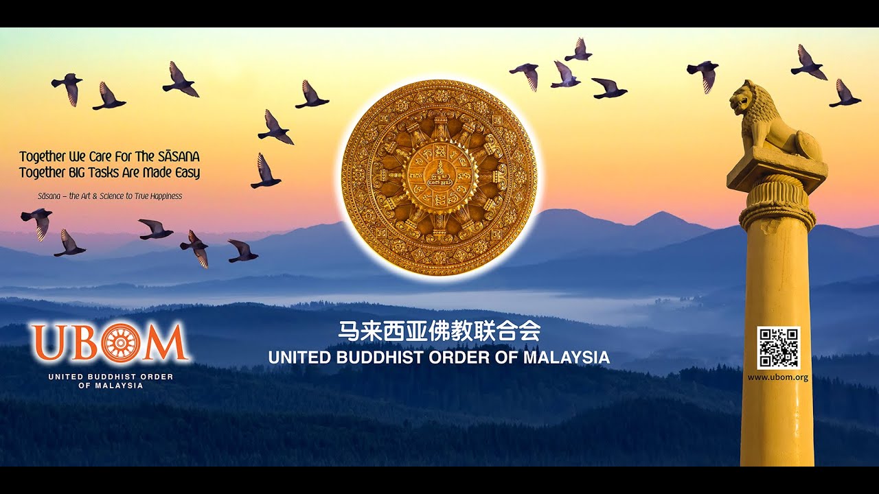 The Story Of UBOM - YouTube