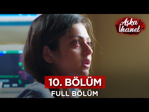 Aşka İhanet Hint Dizisi | 10. Bölüm