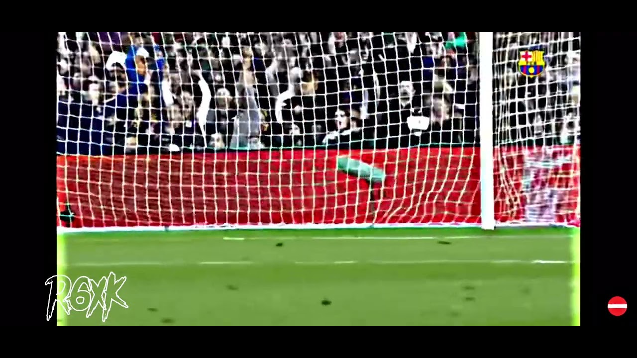 Neymars Puskas Award🔥 - YouTube