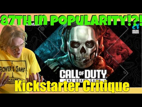 Call of Duty: The Board Game | Board Game | BoardGameGeek