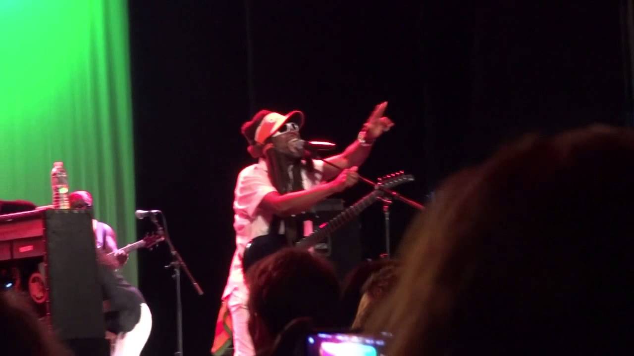 Steel Pulse--Rally Round - YouTube