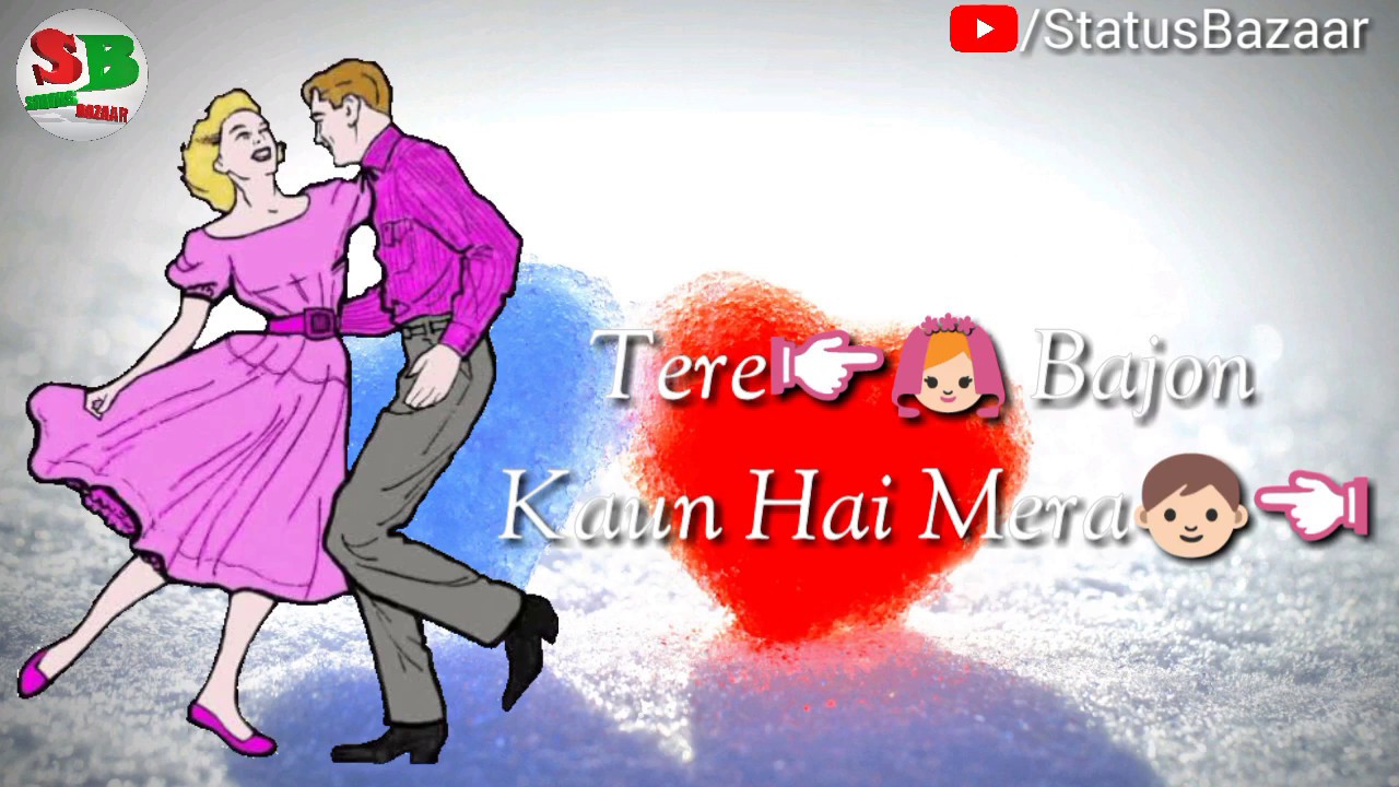 O Meri Jaan Na Ho Pareshan Song Status |💖 New Whatsapp Status💖 I ...