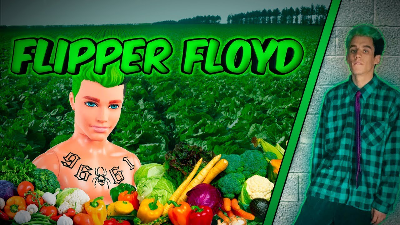 [О Нём Стоит Знать] Flipper Floyd - YouTube