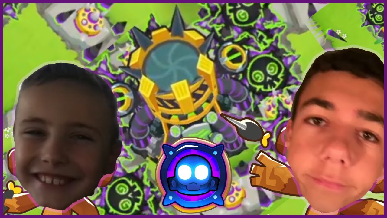 Is The NEW Spike Factory Paragon GOOD? (Bloons TD 6) - YouTube