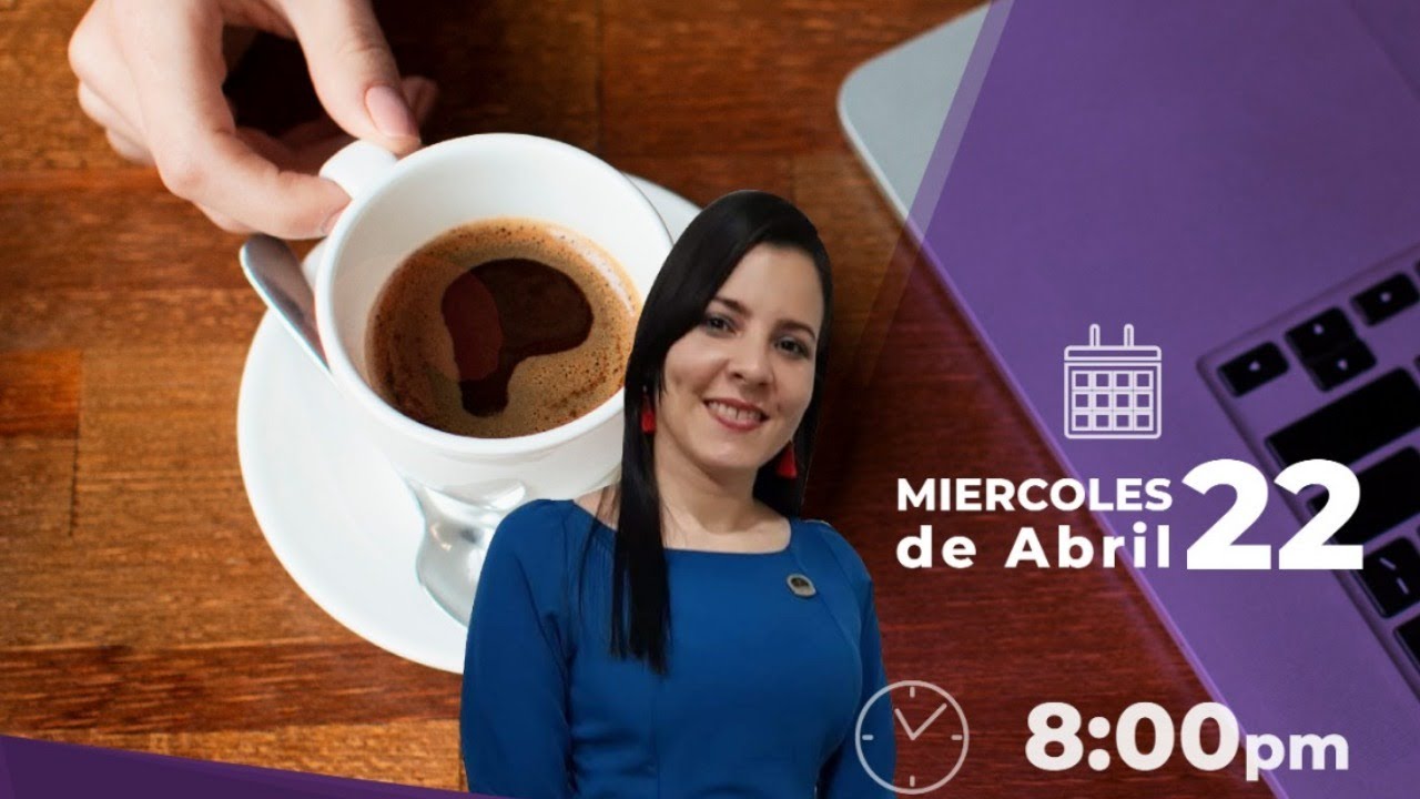 Fortaleciendo Nuestra Inmunidad - Leidy Torres - YouTube