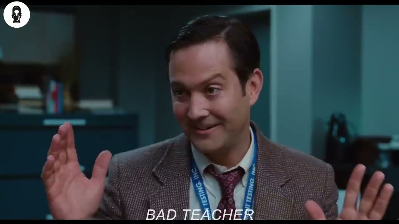 Unhelpful Teacher Meme Test