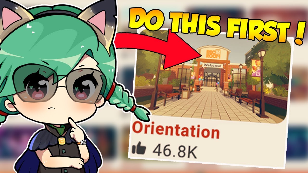 20 Tips For New Rec Room Players! - YouTube