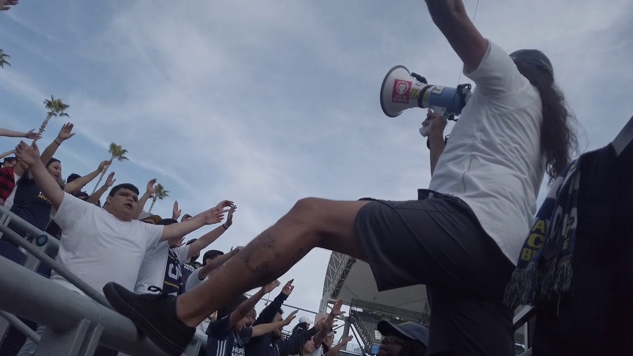 Victoria Block 2020 Preseason - YouTube