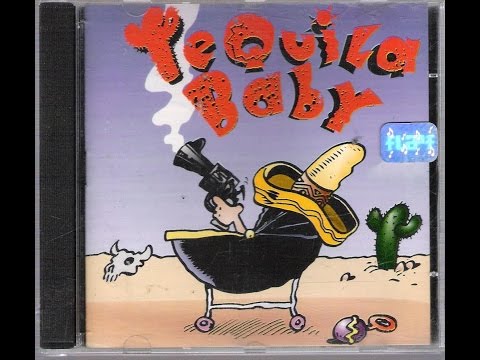 Tequila Baby – Tequila Baby (CD) - Discogs
