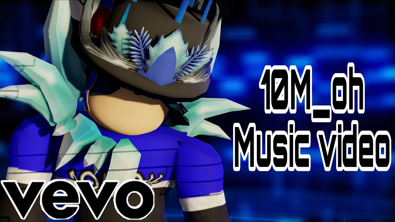[ROBLOX MUSIC VIDEO] FIGHTERS- [Ft. KreekCraft, RealMoby, Mr_BooShot ...