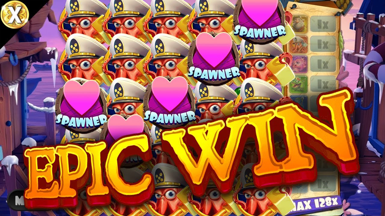 Lure of Fortune 🤑 Super Massive Win! 🤑 NEW Online Slot - EPIC Big WIN ...