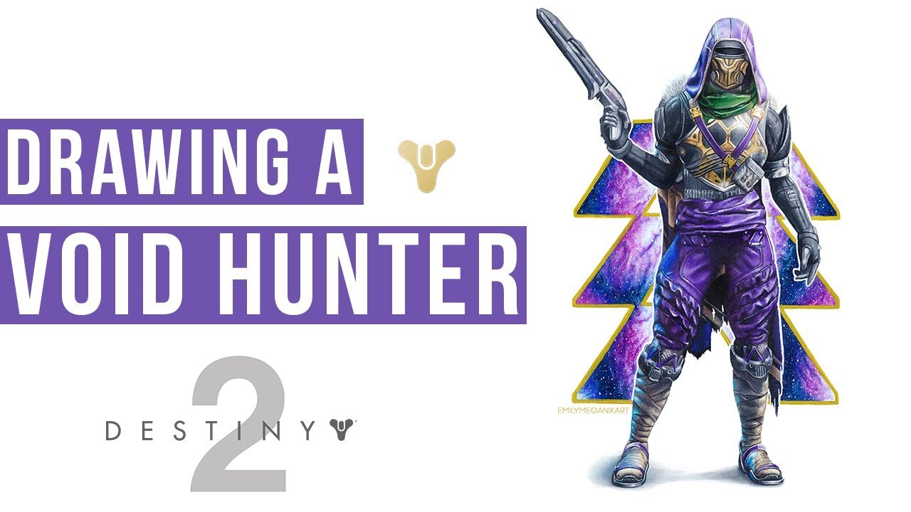 Void hunters 2 - basketapo