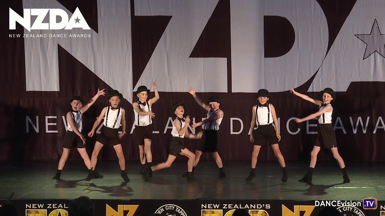 NZDA - Silhouette Group - Money - YouTube