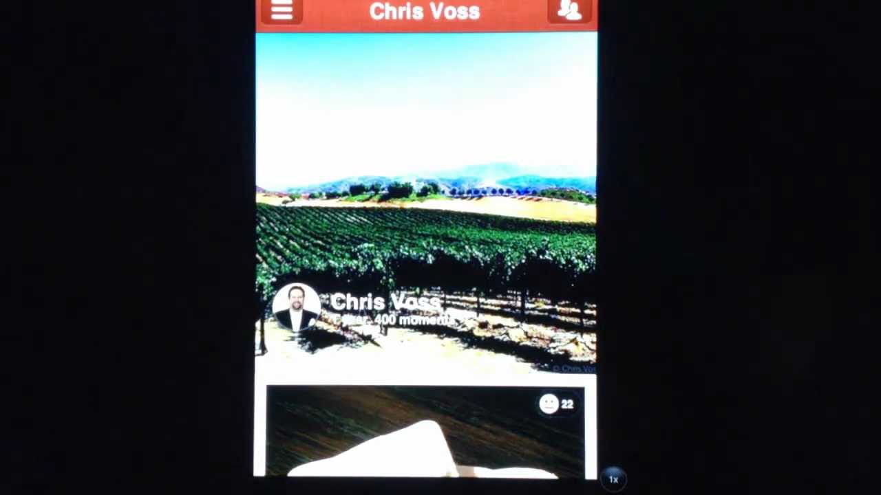 Why I Think Path App Is The Best Social Network Experience Ever - YouTube