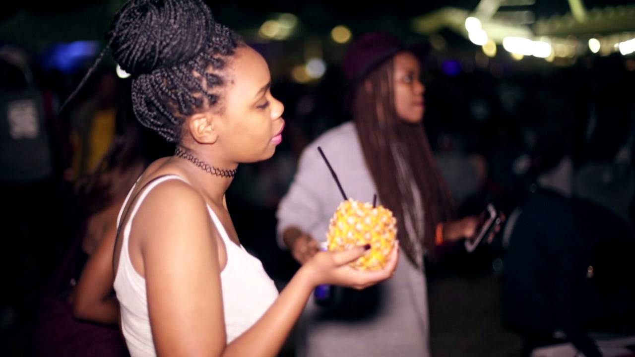 YHHF 2015 Official Aftermovie - YouTube