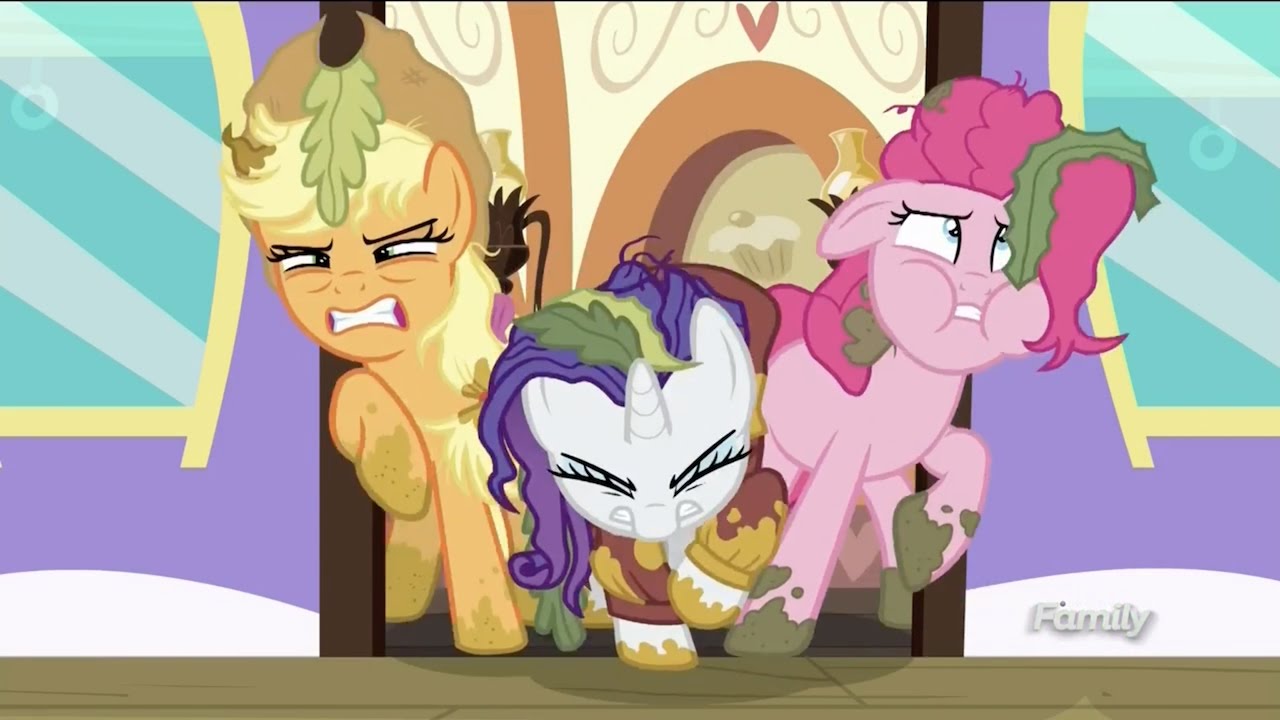 "P.P.O.V. (Pony Point of View)" Review - YouTube