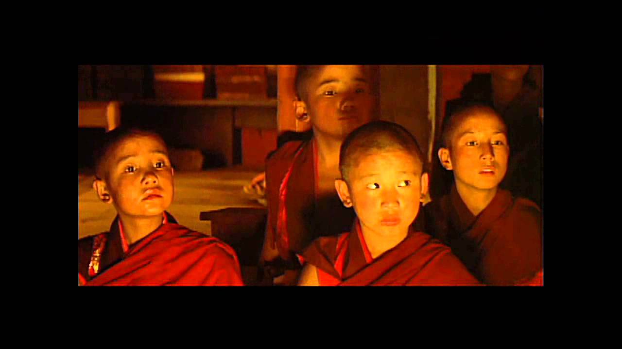 A Story About the Buddha and Reincarnation - YouTube
