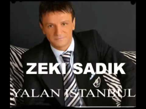 ZEKI SADIK  ANADAN AYRI,BABADAN AYRI